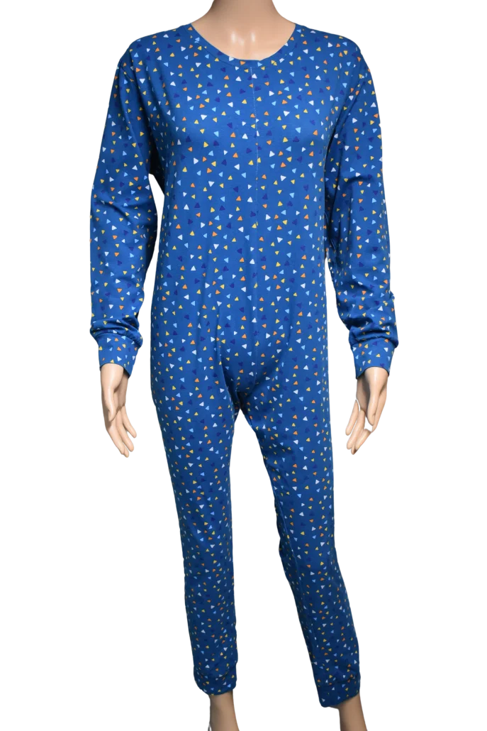 Hansop-jumpy's: onesie pyjama | Gozz4all